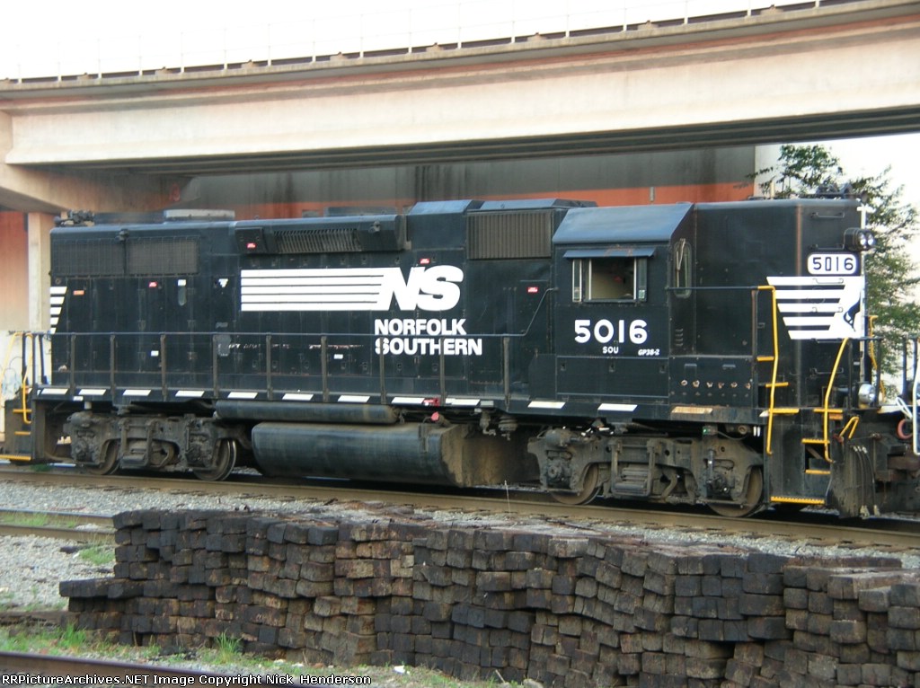 NS 5016